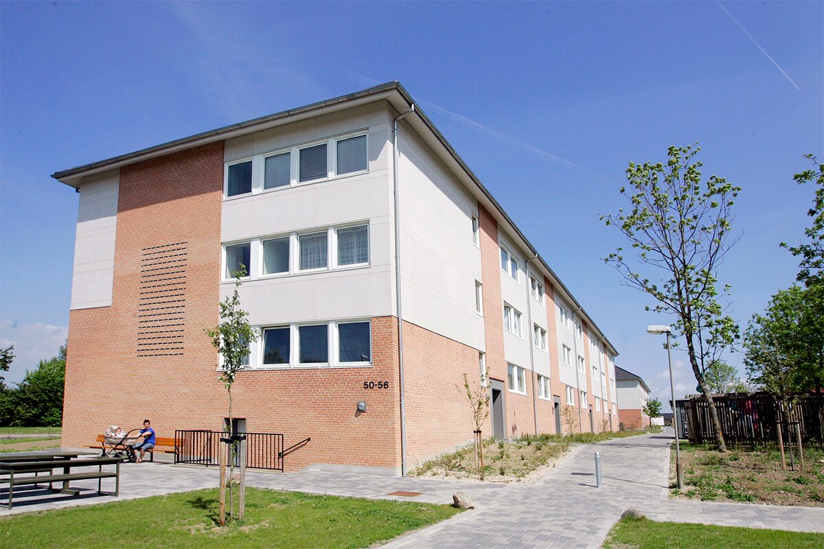 Marginaler gør udslaget