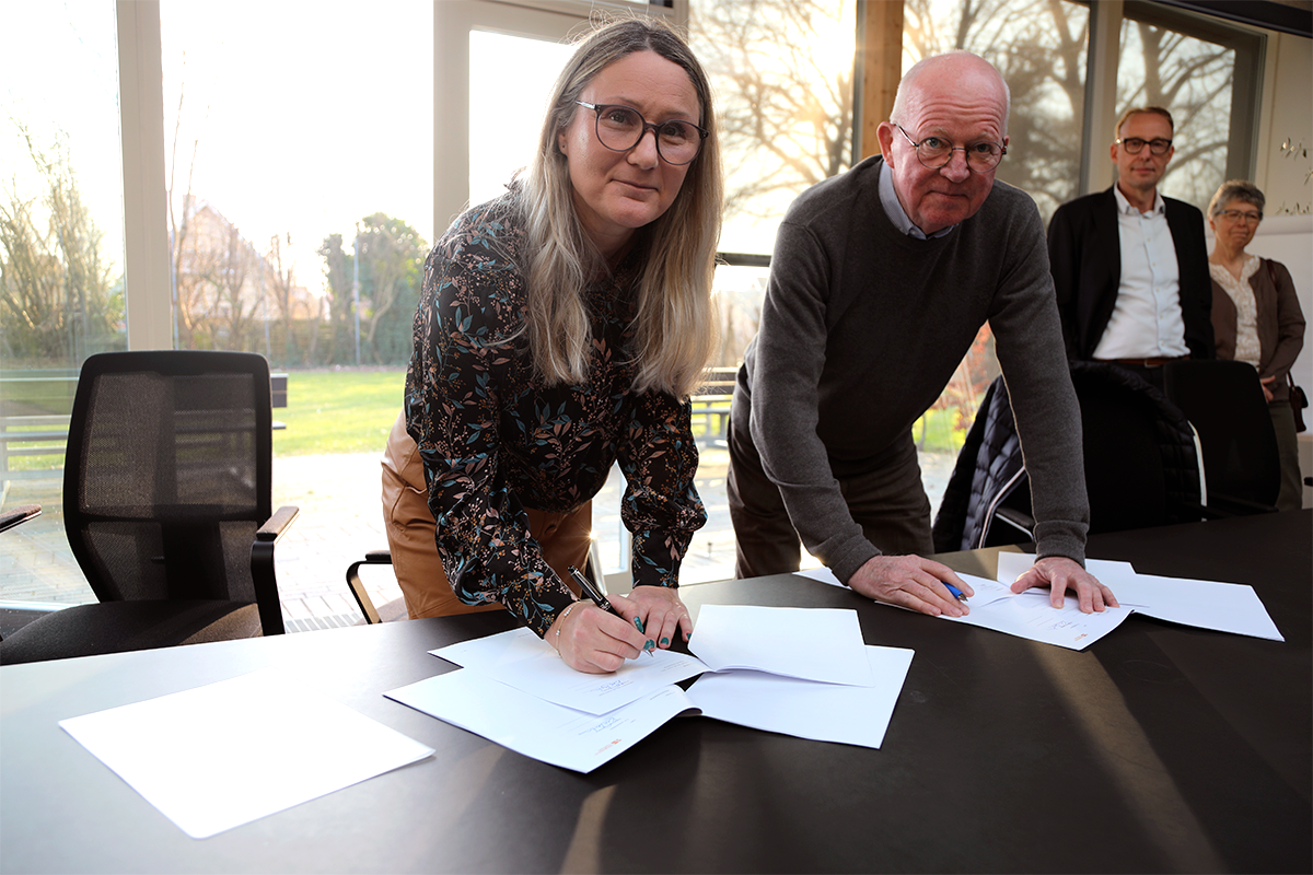 Nyt medlem i Boligkontoret Danmark