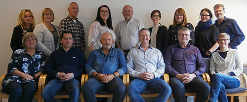 Holte-afdelingskontor | Boligkontoret Danmark