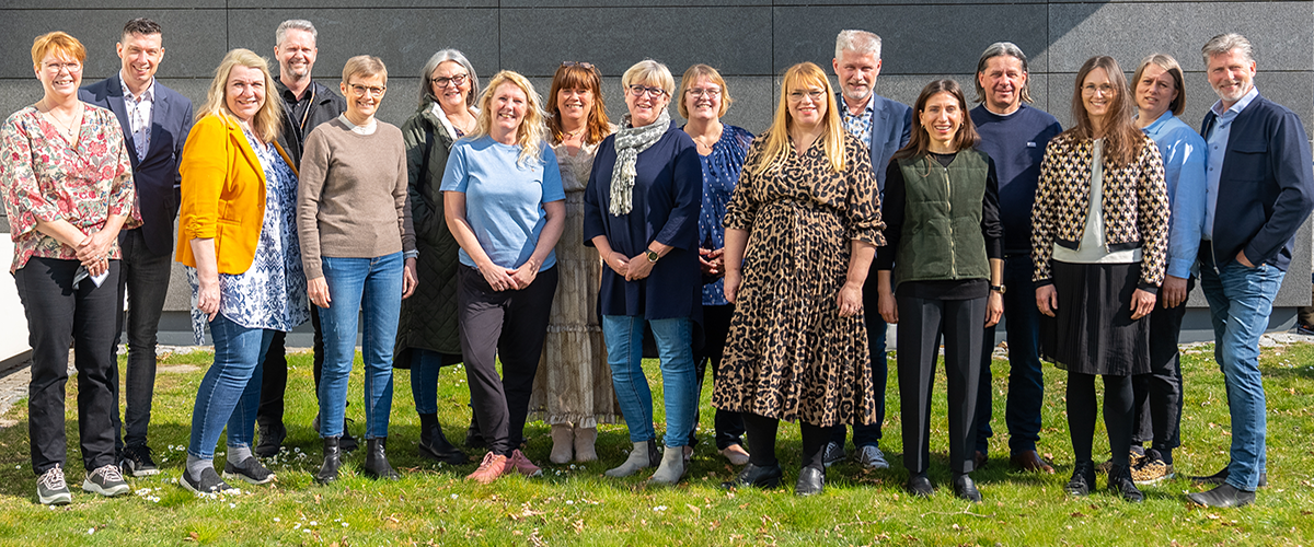 Holte-afdelingskontor | Boligkontoret Danmark